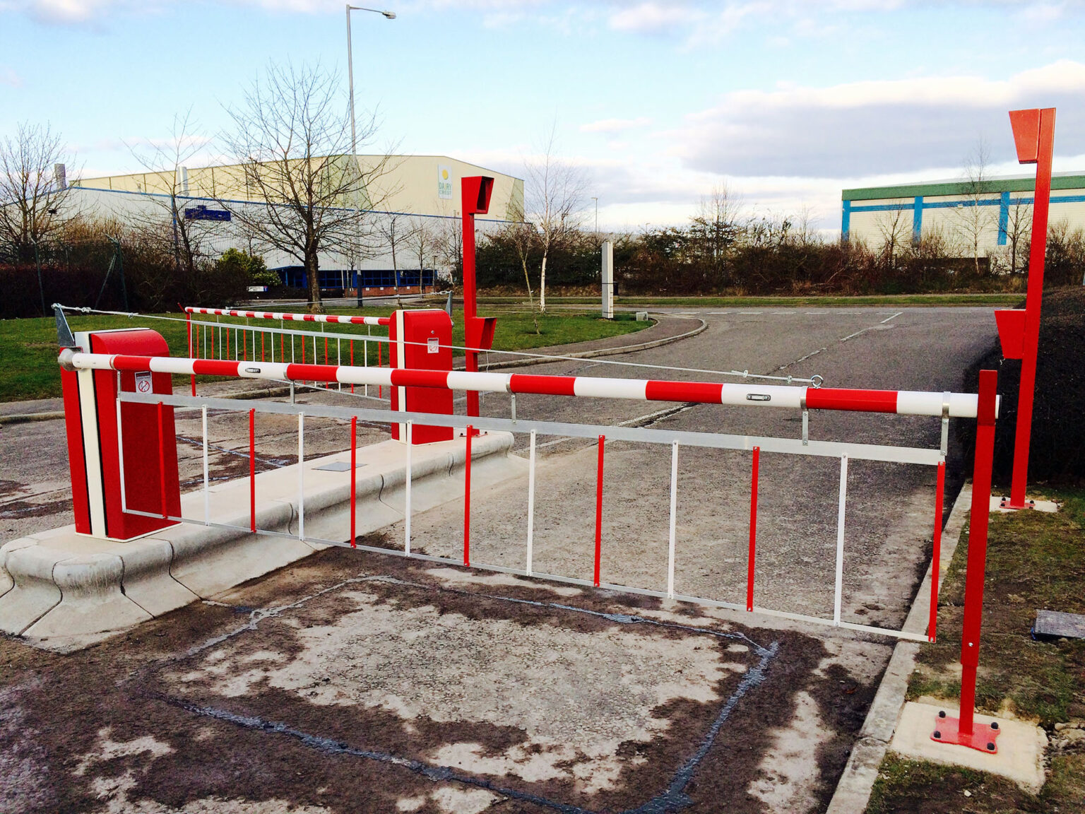 The Ultimate Guide To Choosing A Barrier
