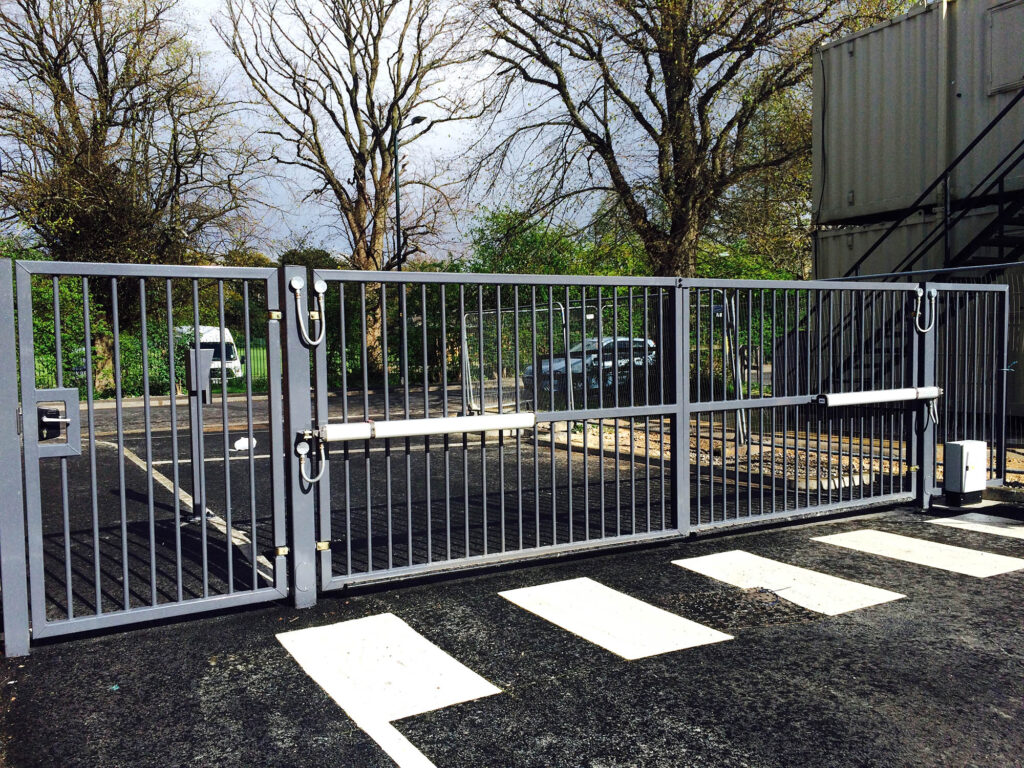 Induction Loops: The Unseen Heroes Beneath Your Security