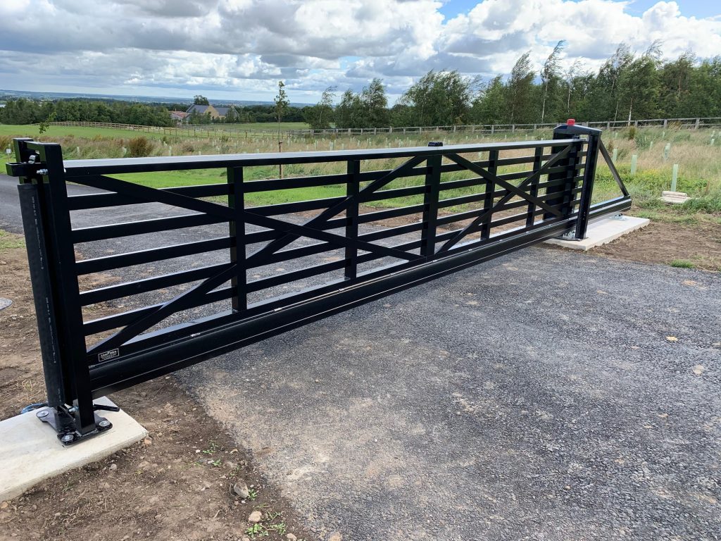 Keep It Safe: Why Gate Safety Should Never Be an Afterthought