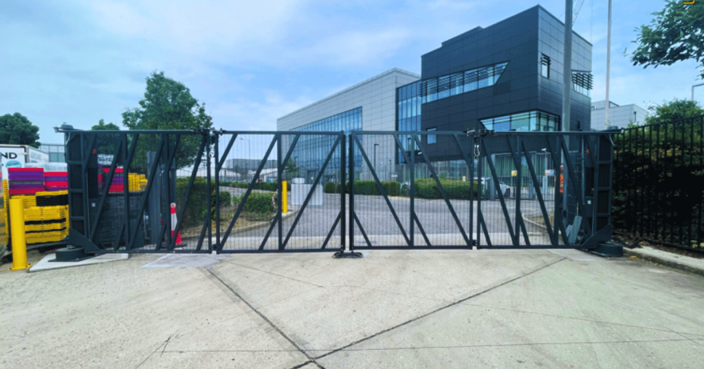 The Future of Perimeter Security in 2026